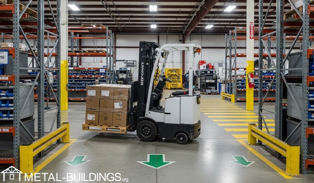 Forklift Prices: New & Used Cost Guide 2026 | Compare Now