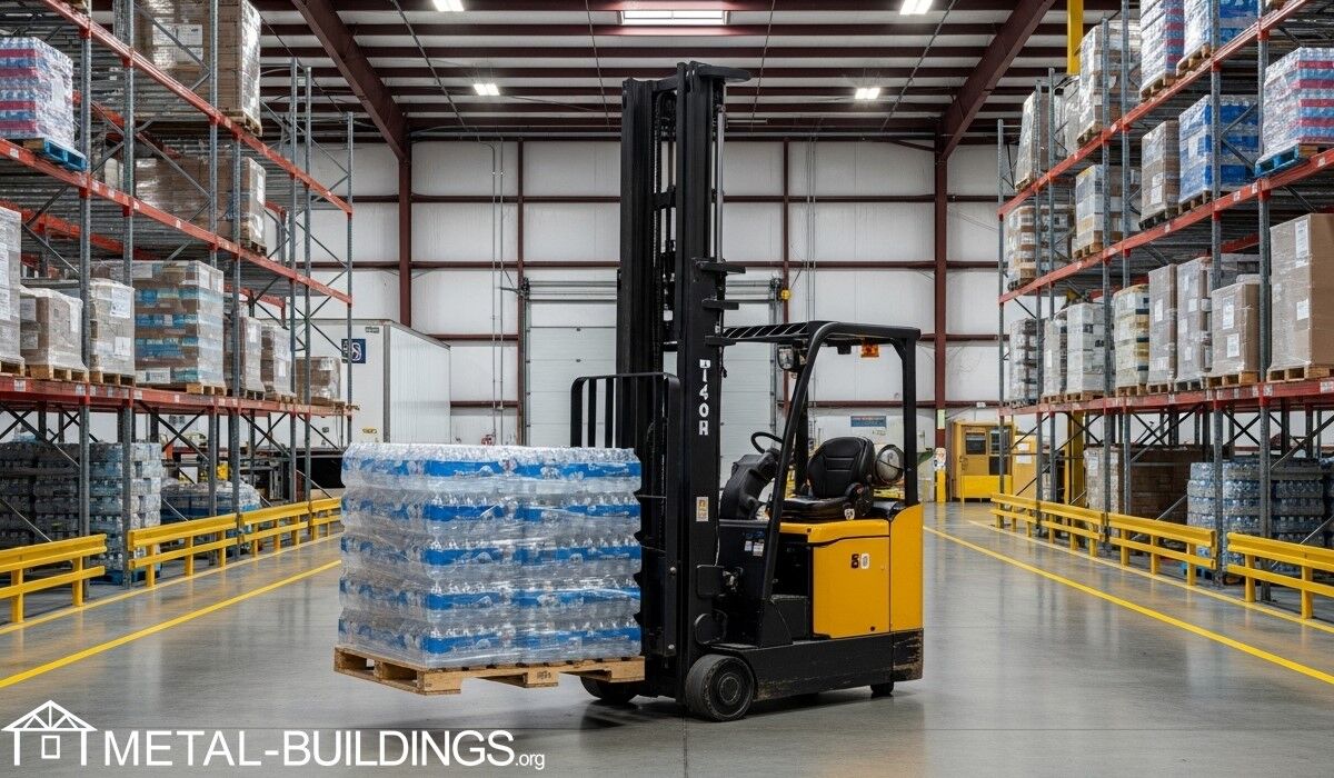 Forklift Prices: New & Used Cost Guide 2026 | Compare Now