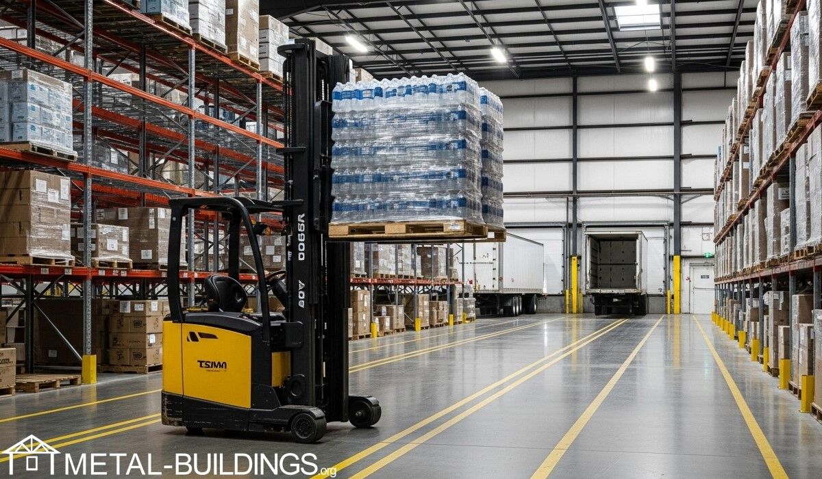 Forklift Prices: New & Used Cost Guide 2026 | Compare Now