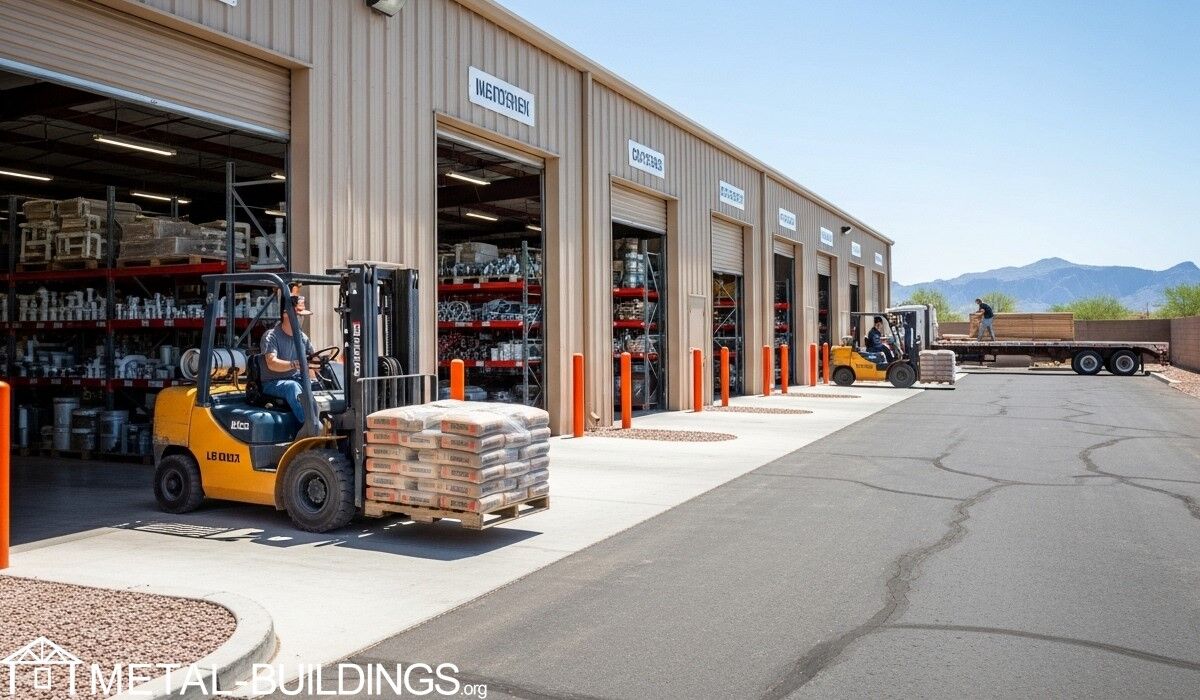 Forklift Prices: New & Used Cost Guide 2026 | Compare Now