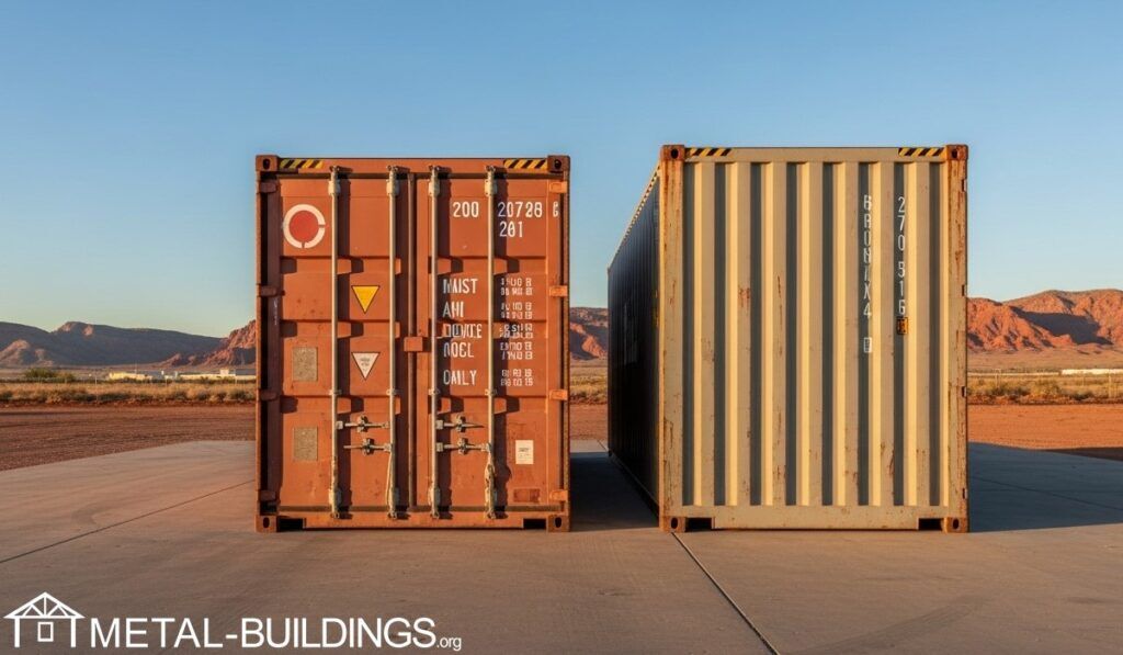 Shipping Container Prices: Complete Cost Guide 2026
