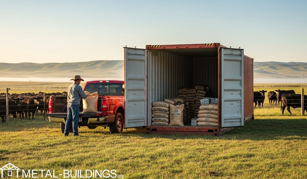 Shipping Container Prices: Complete Cost Guide 2026