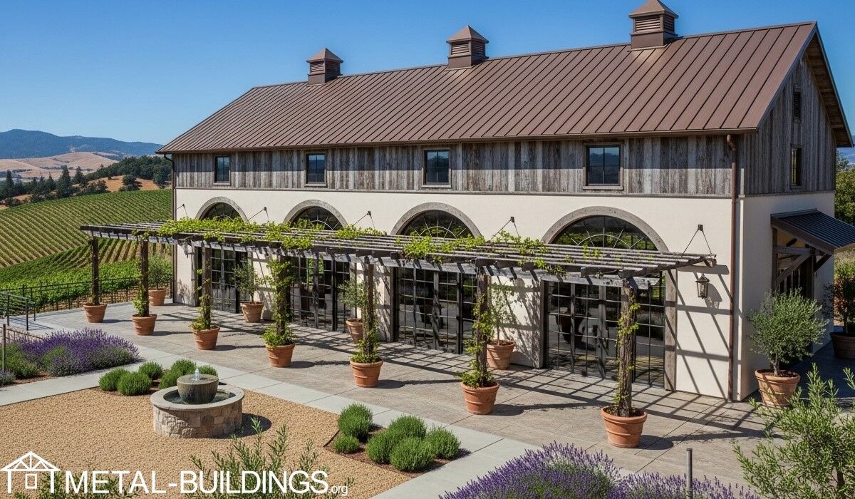 Event Venue Construction Cost: Full Breakdown 2026