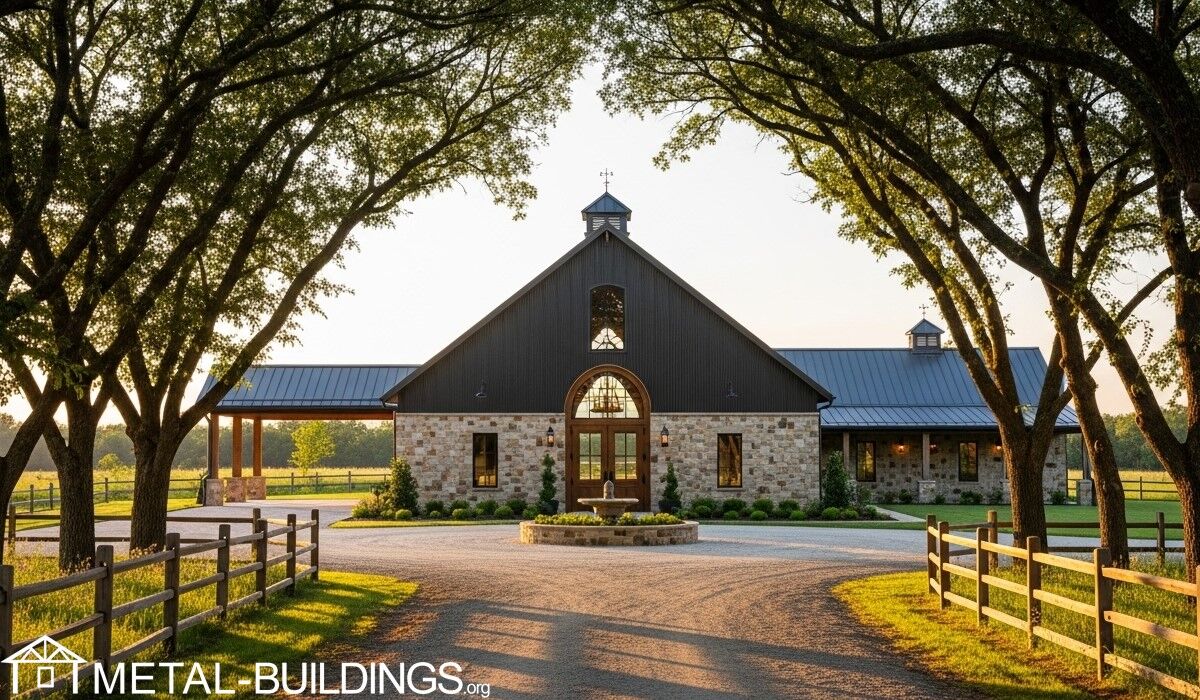 Event Venue Construction Cost: Full Breakdown 2026