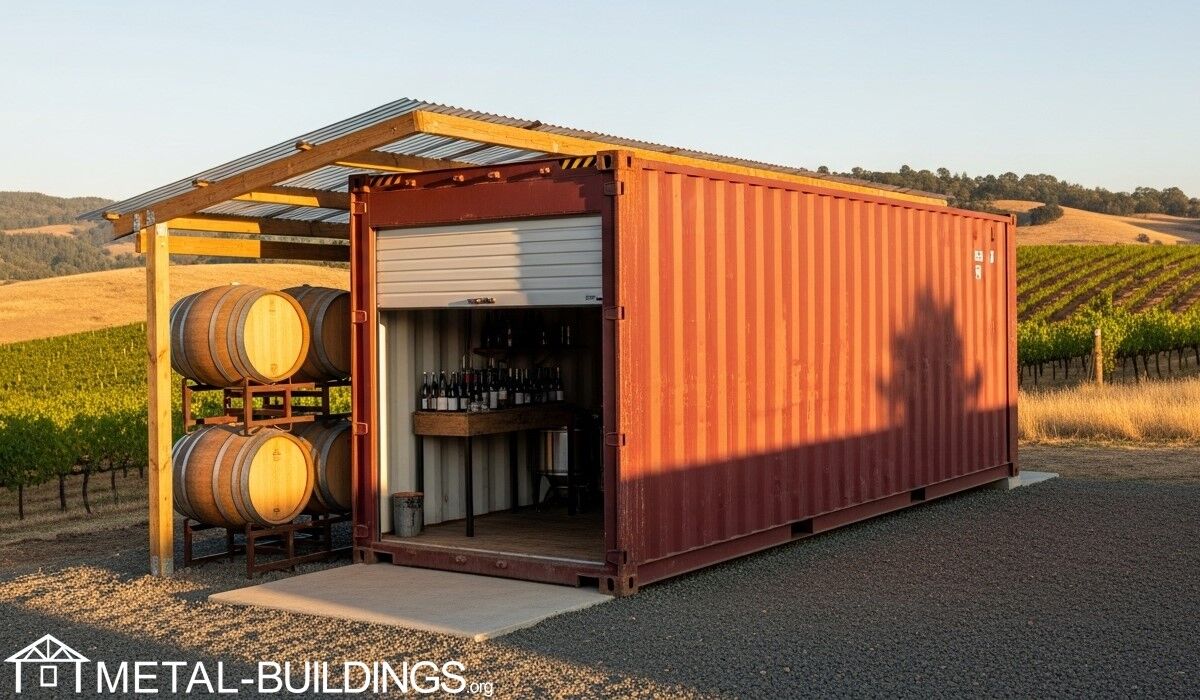 Shipping Container Prices: Complete Cost Guide 2026